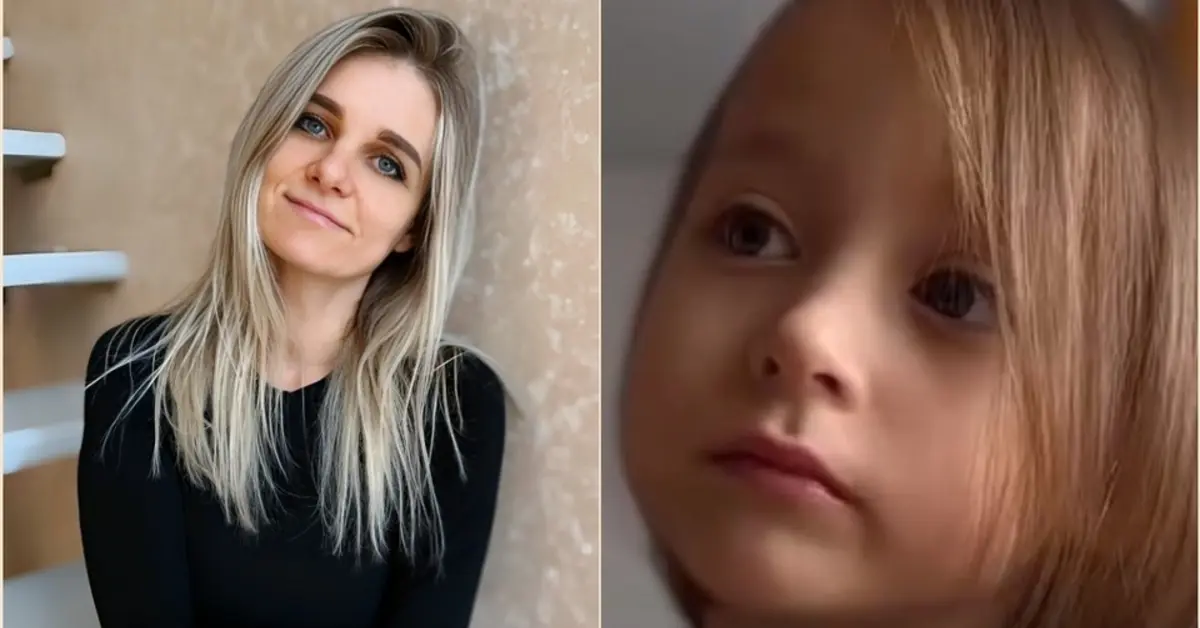 «Mujer esperaba un hijo y descubrió que tenía cáncer»: la conmovedora historia de una madre y su ...